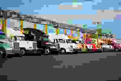 King Logistics, Inc.