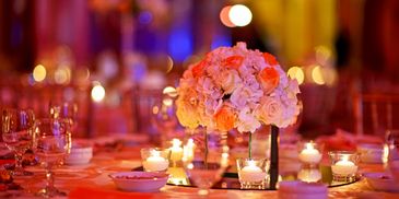 Events @ Madison Square