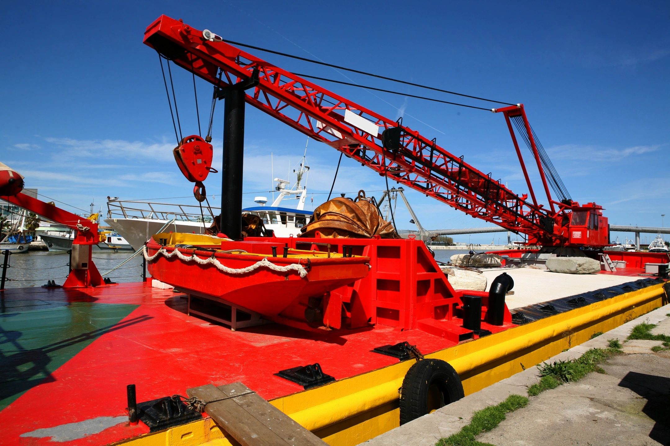 Advanced Rigging Solutions, LLC