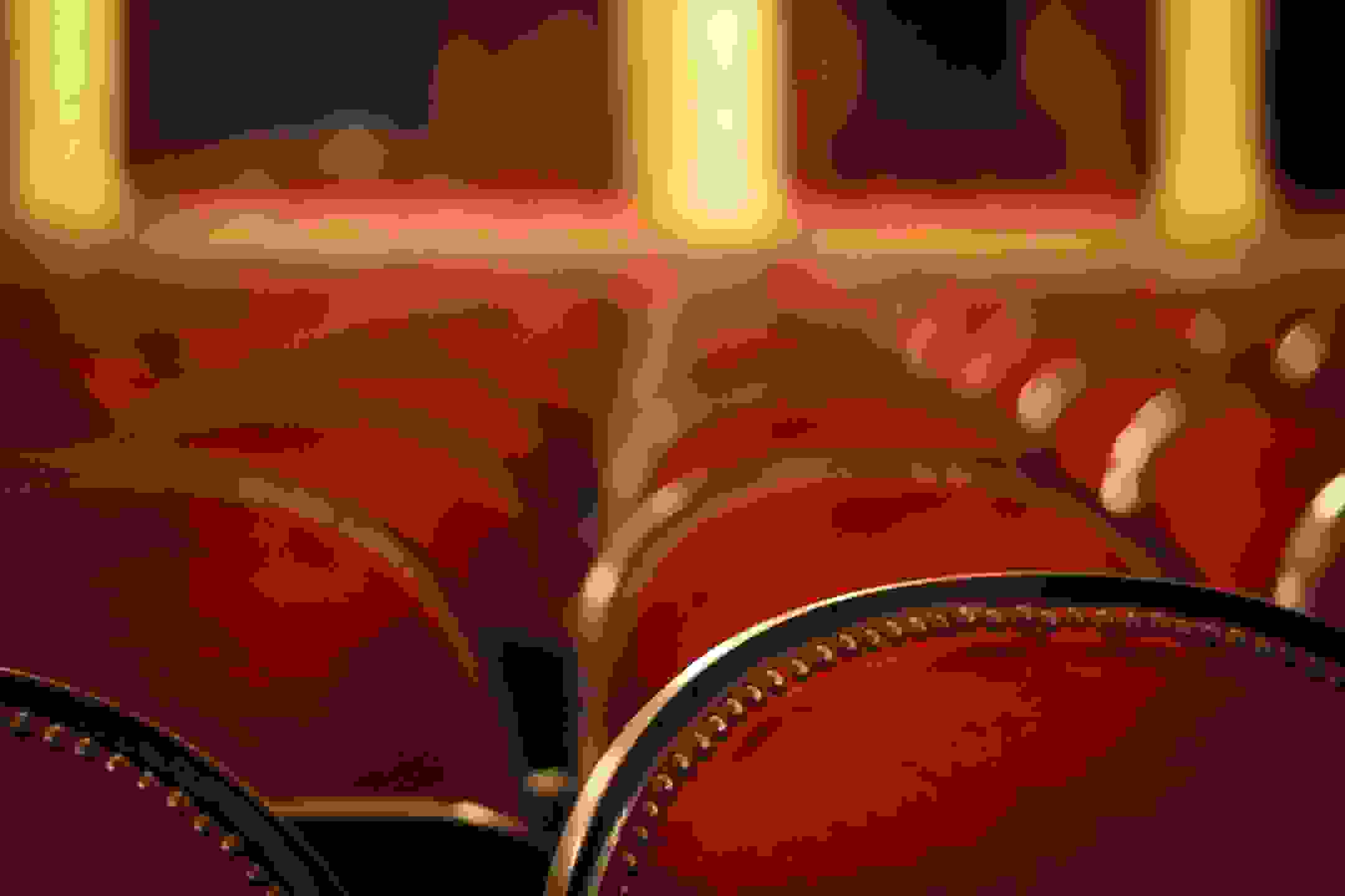 The Storybook Experience