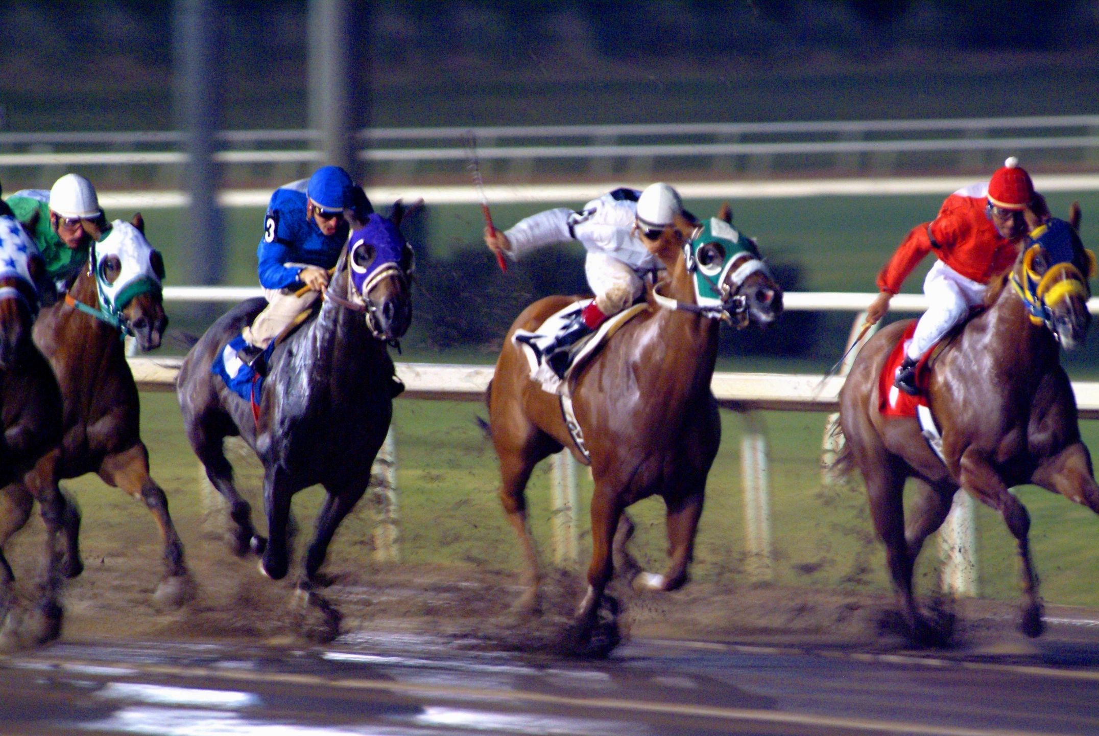 Royal Breeze Racing