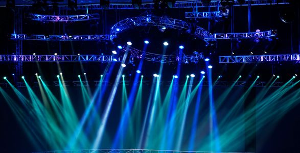 Entertainment Management - Clear Vision Clear Path Inc.