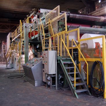 Converting Expert - Web Handling, Consultant