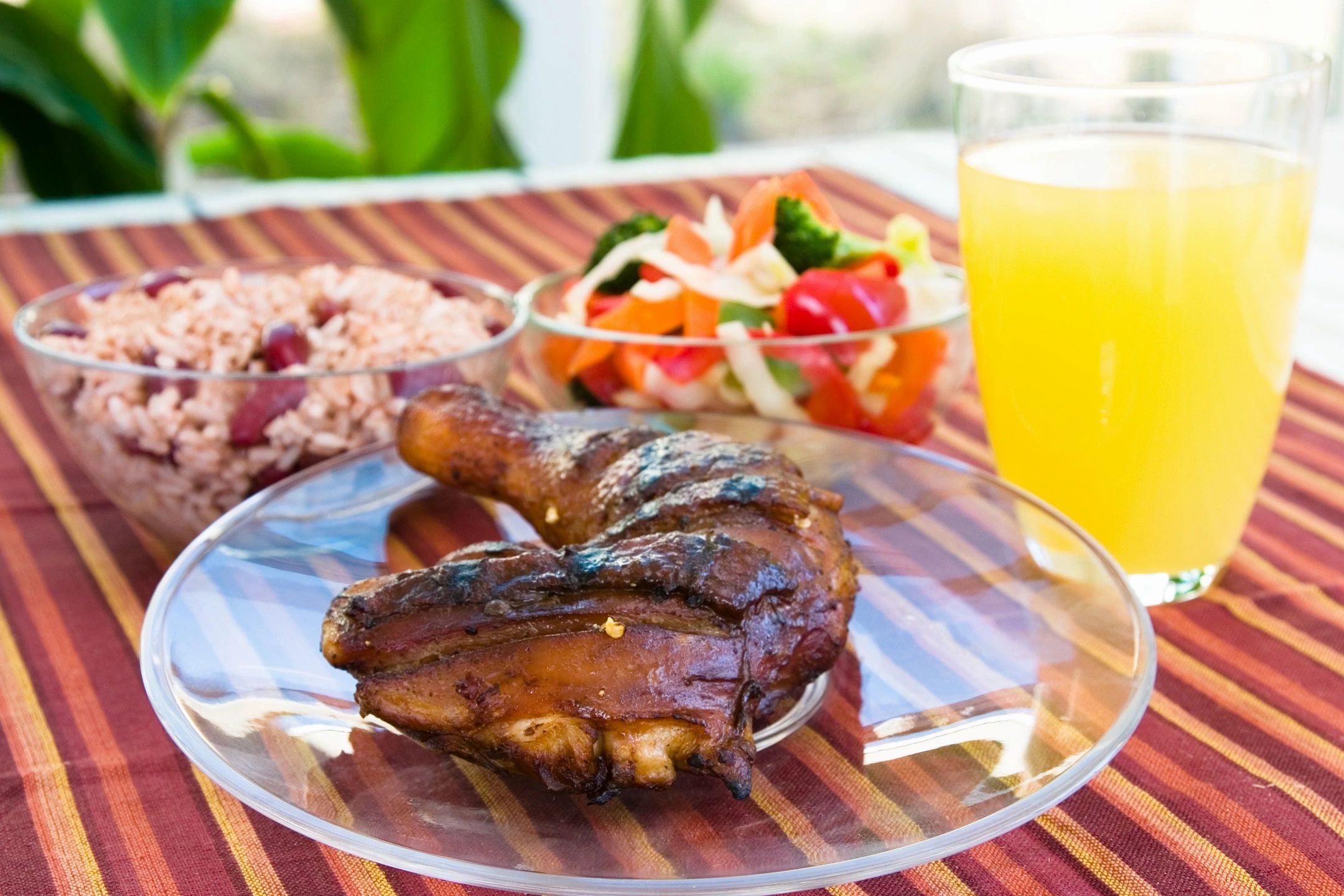 Bells BBQ and Caribbean Cuisine