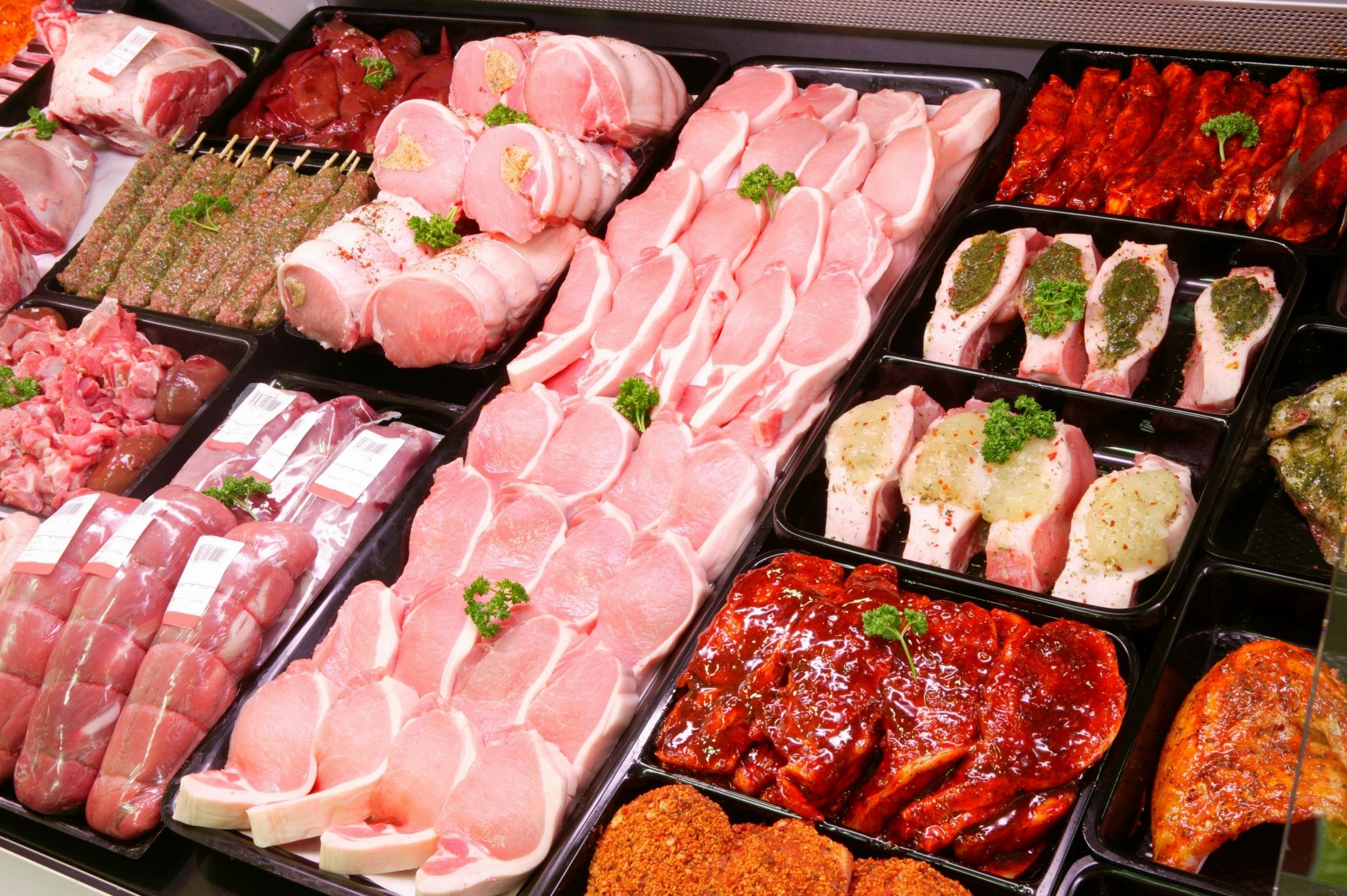 Pricing Orderforms