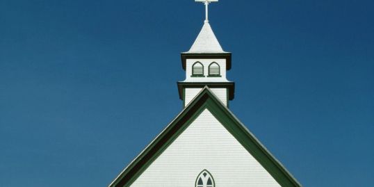 African Universal Church