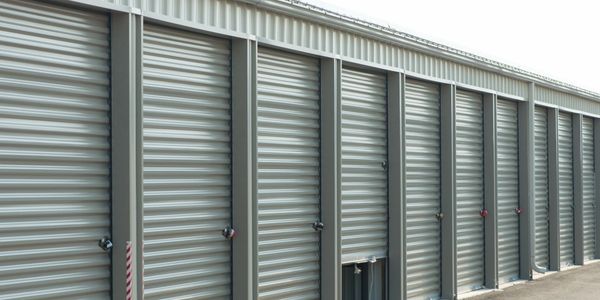 Greers Ferry Storage - Self Storage, Boat Storage, Household Storage