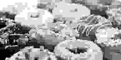 Diesel Donuts and Coffee - Coffee, Coffee Shop, Donuts