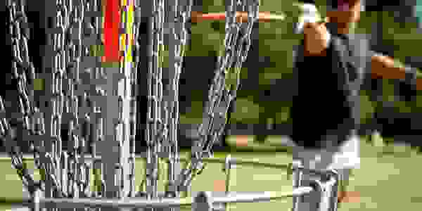 Throw WYO - Disc Golf - Cheyenne, Wyoming