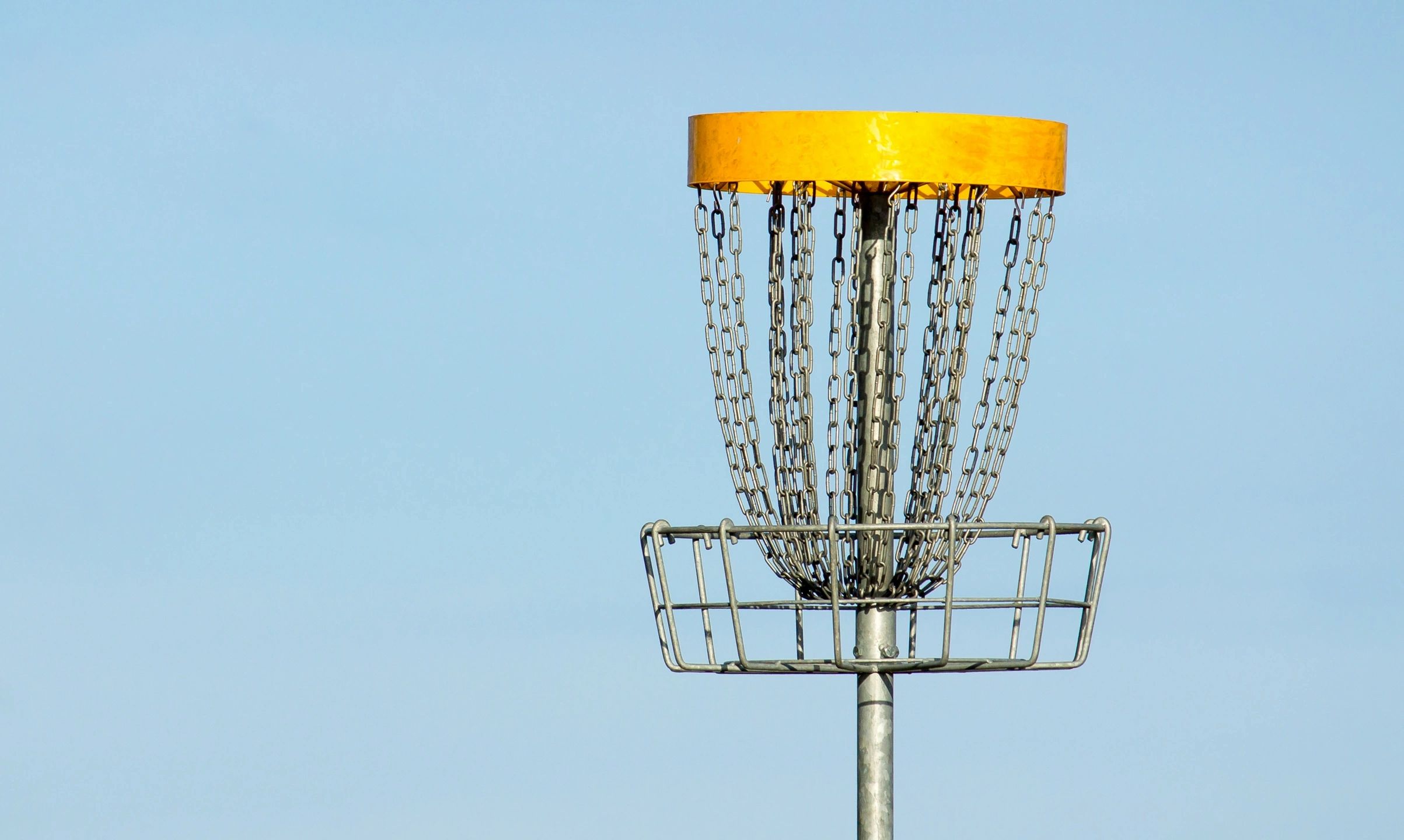El Paso Disc Golf Pro Shop