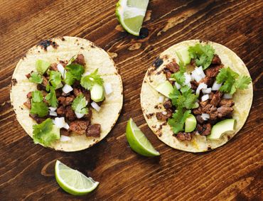 Metro Taco