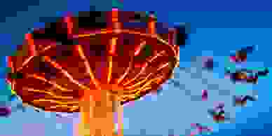 Pinal County Fairgrounds & Event Center - Home