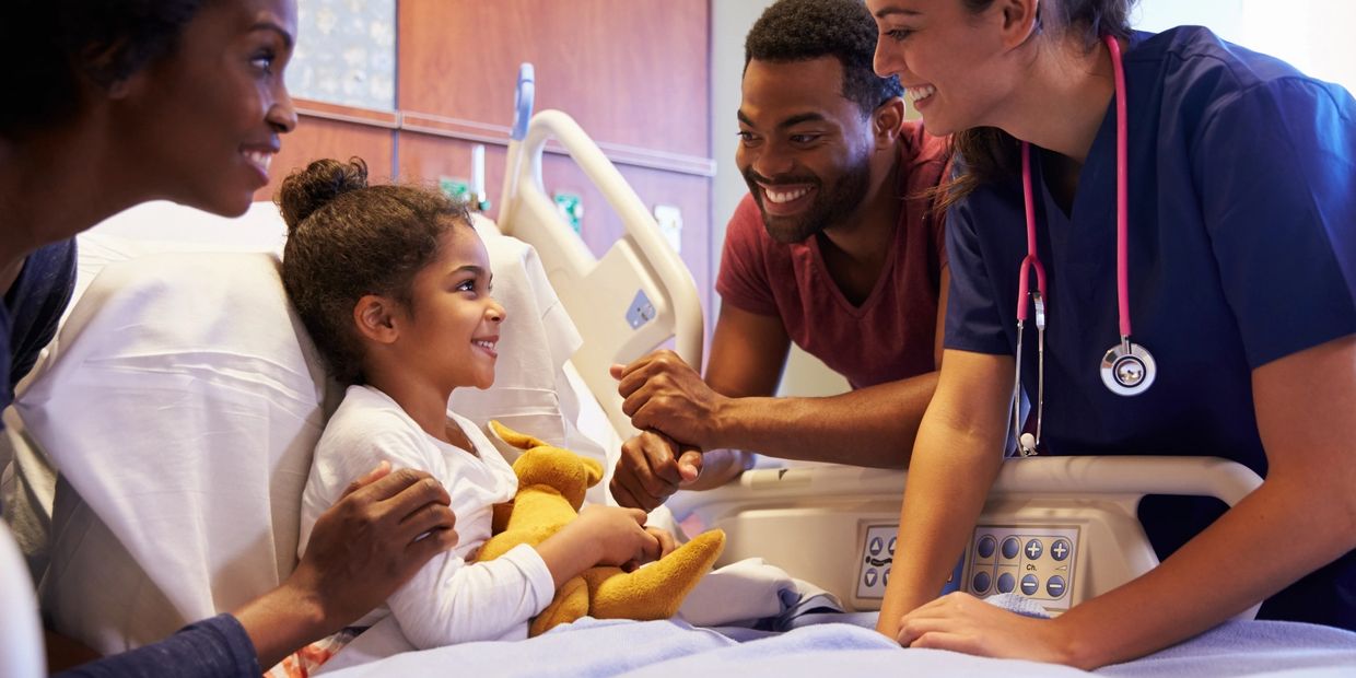 Pediatric Care - Partpeds - Clearwater, Florida