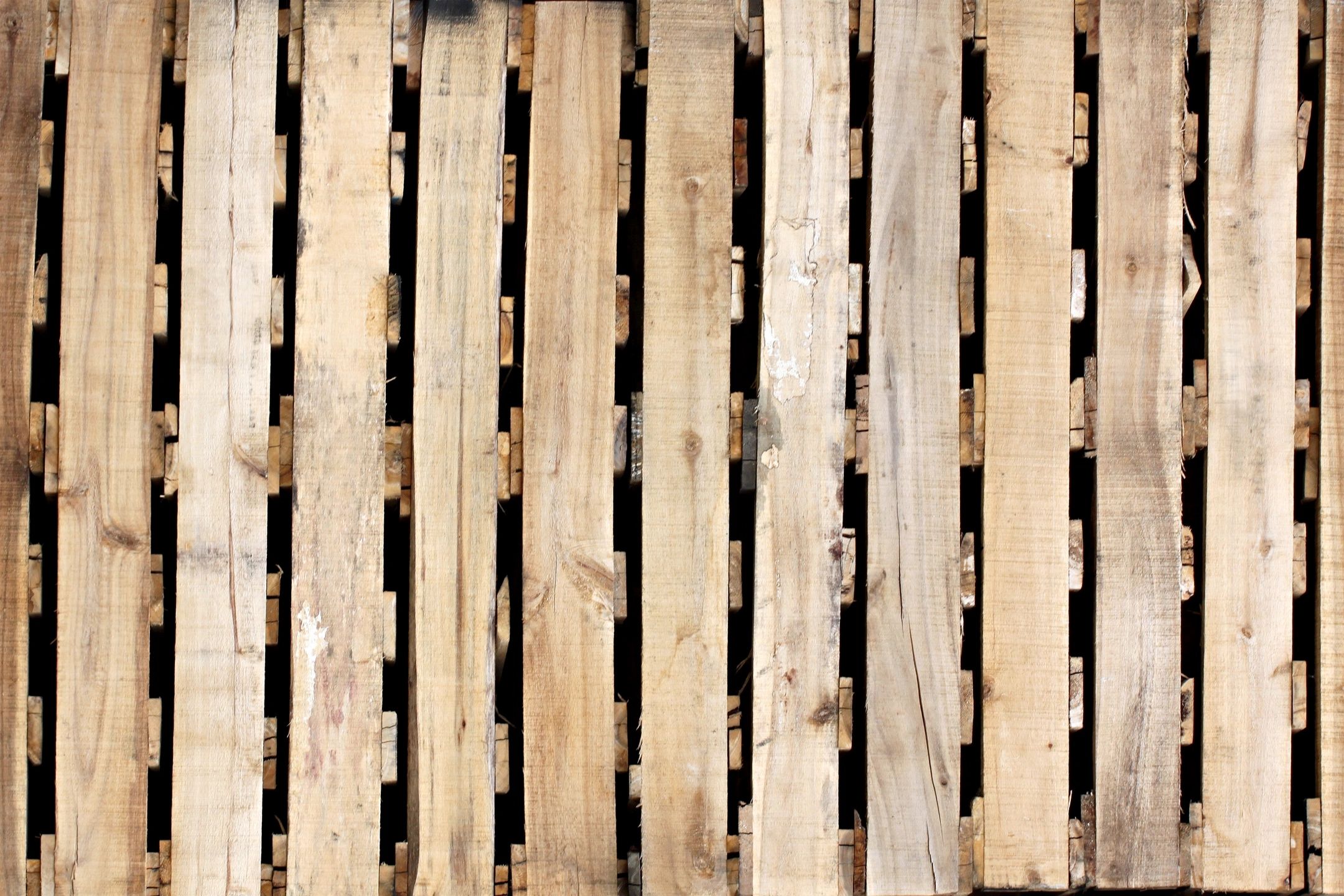 AB Pallets