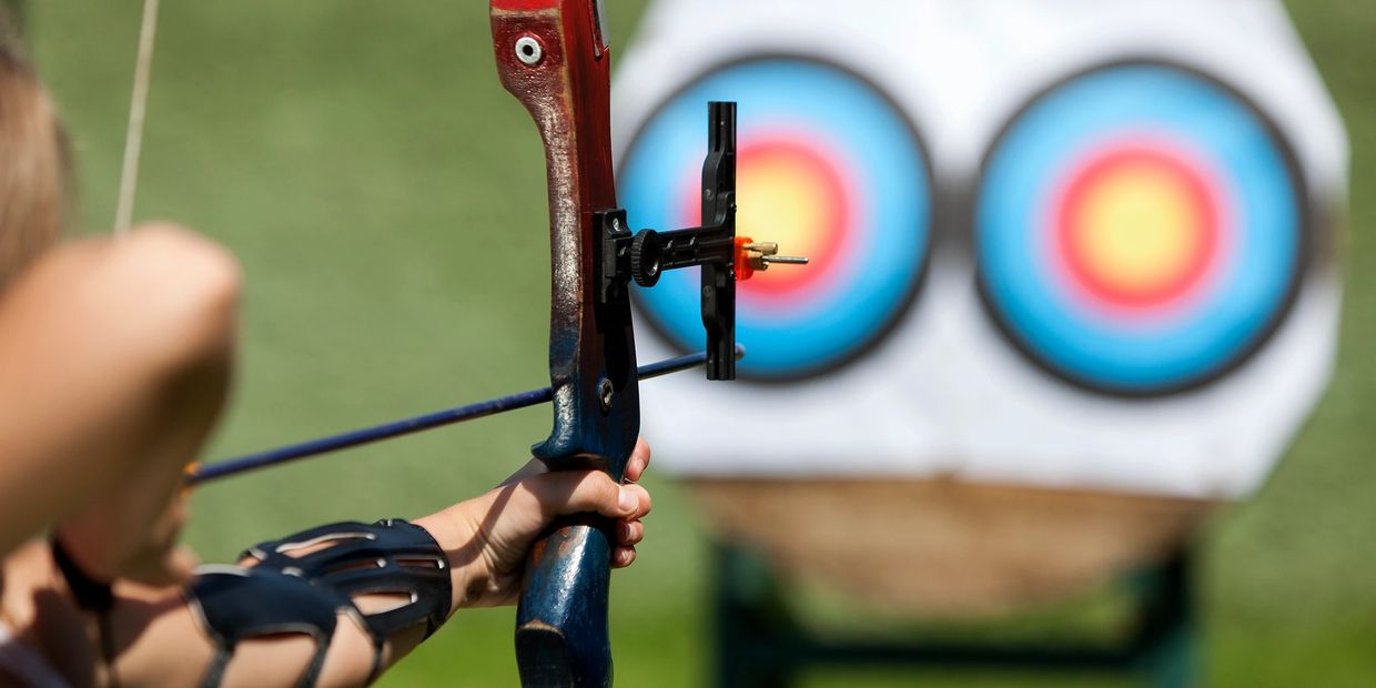 Beginner and Advanced Archery Classes | Pinehurst Archery