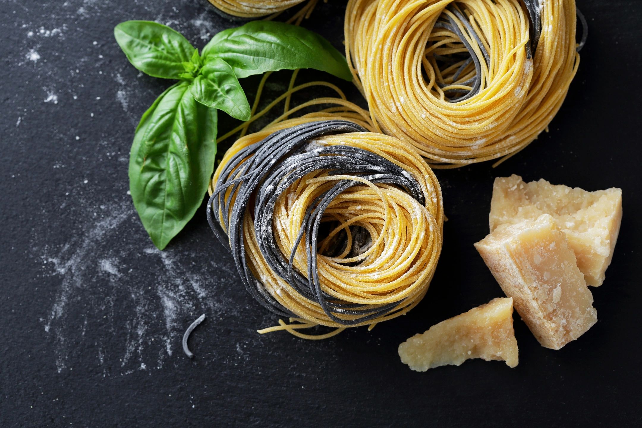 Authentic Italian Dishes - Italian Oven McLean