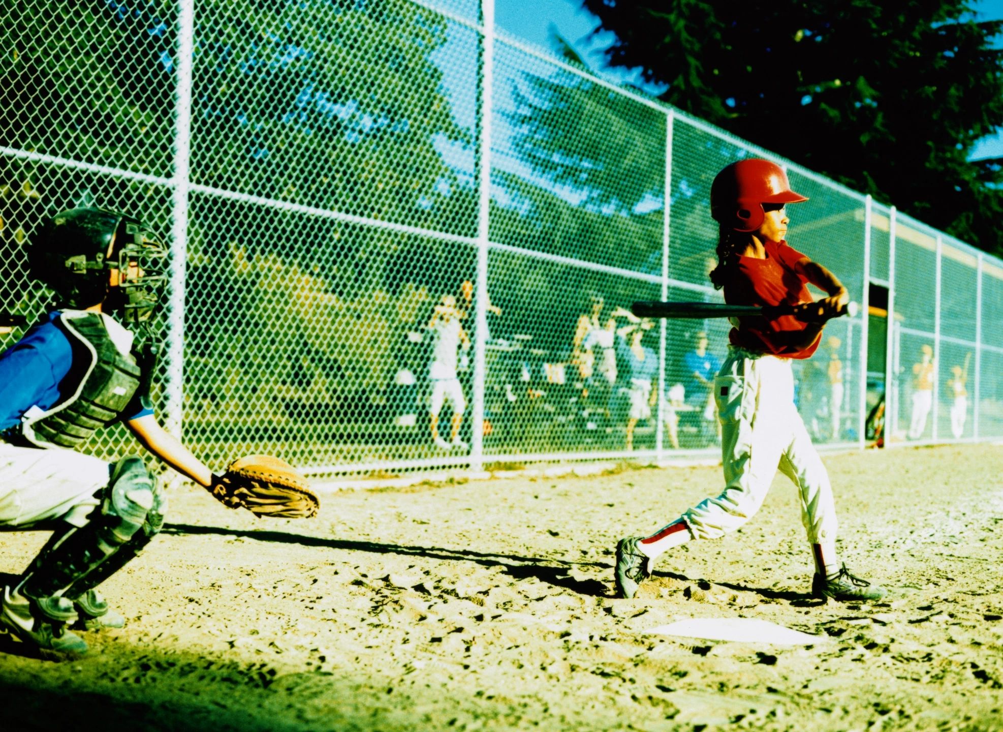 The 3 Most Common Baseball Injuries & How to Prevent Them