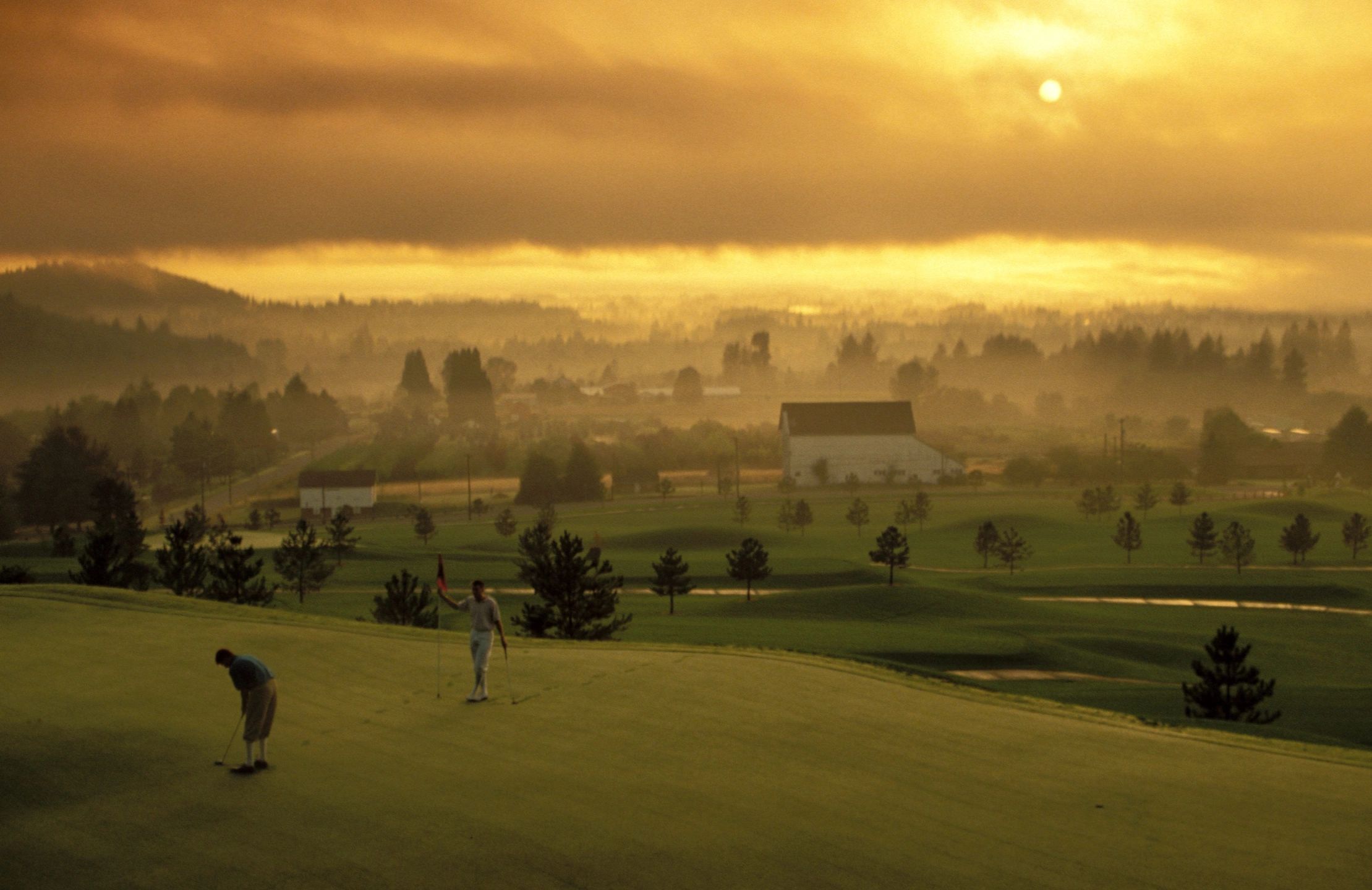 Luxury Golf Travel Worldwide | G2 Golf Travel