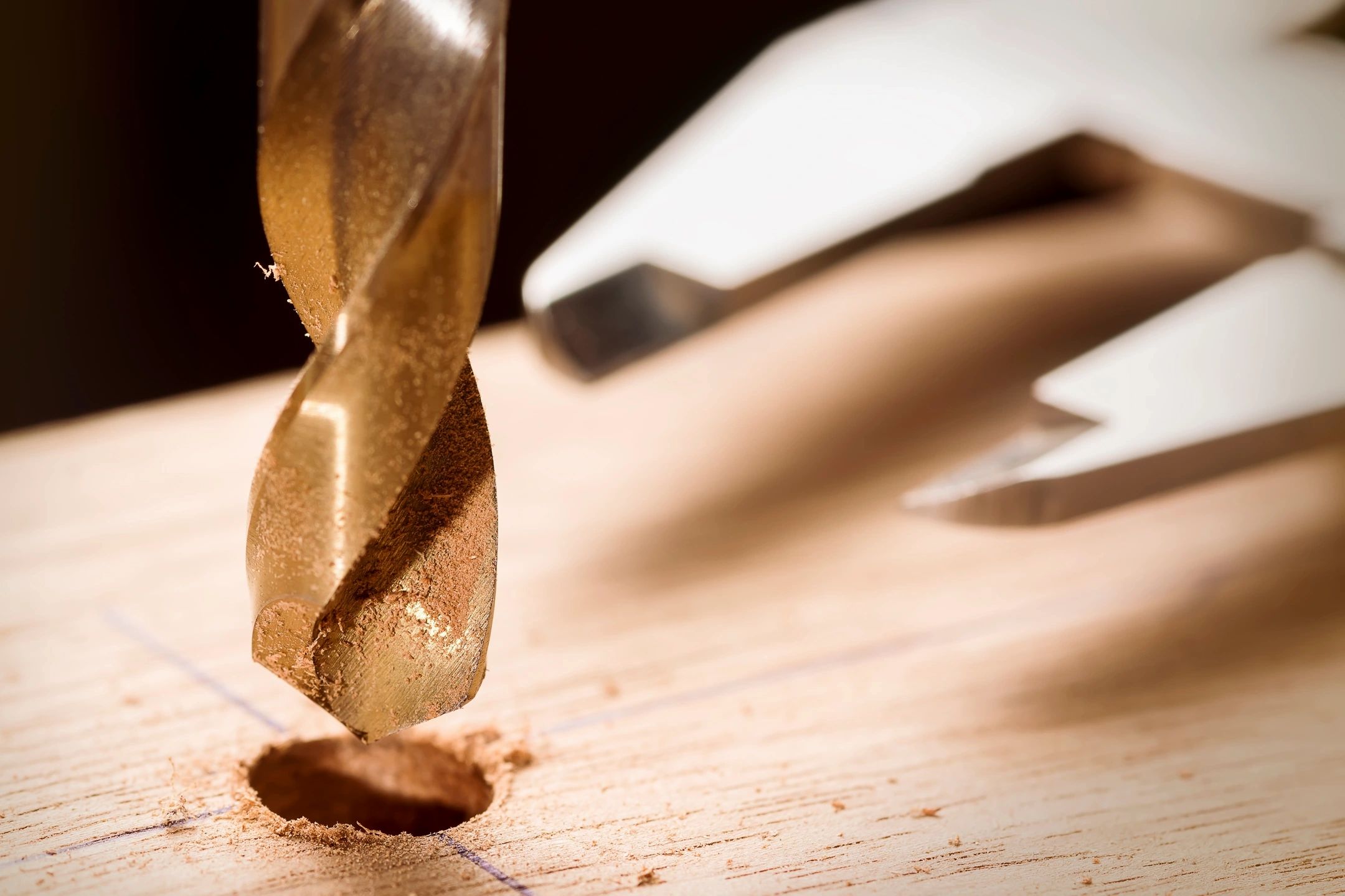 Grumpy Gramps Workshop