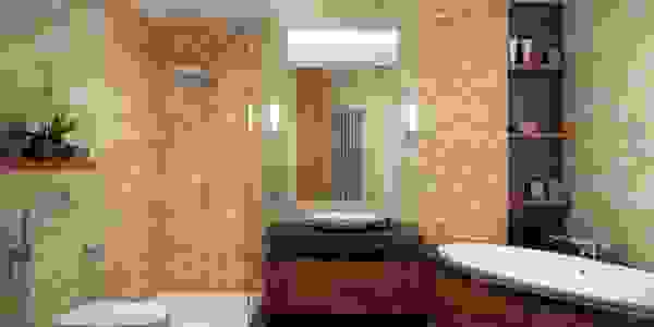 Automatic Shower Cleaner