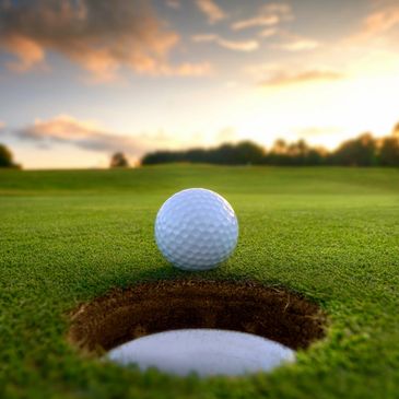 Sandbaggers Golf Range