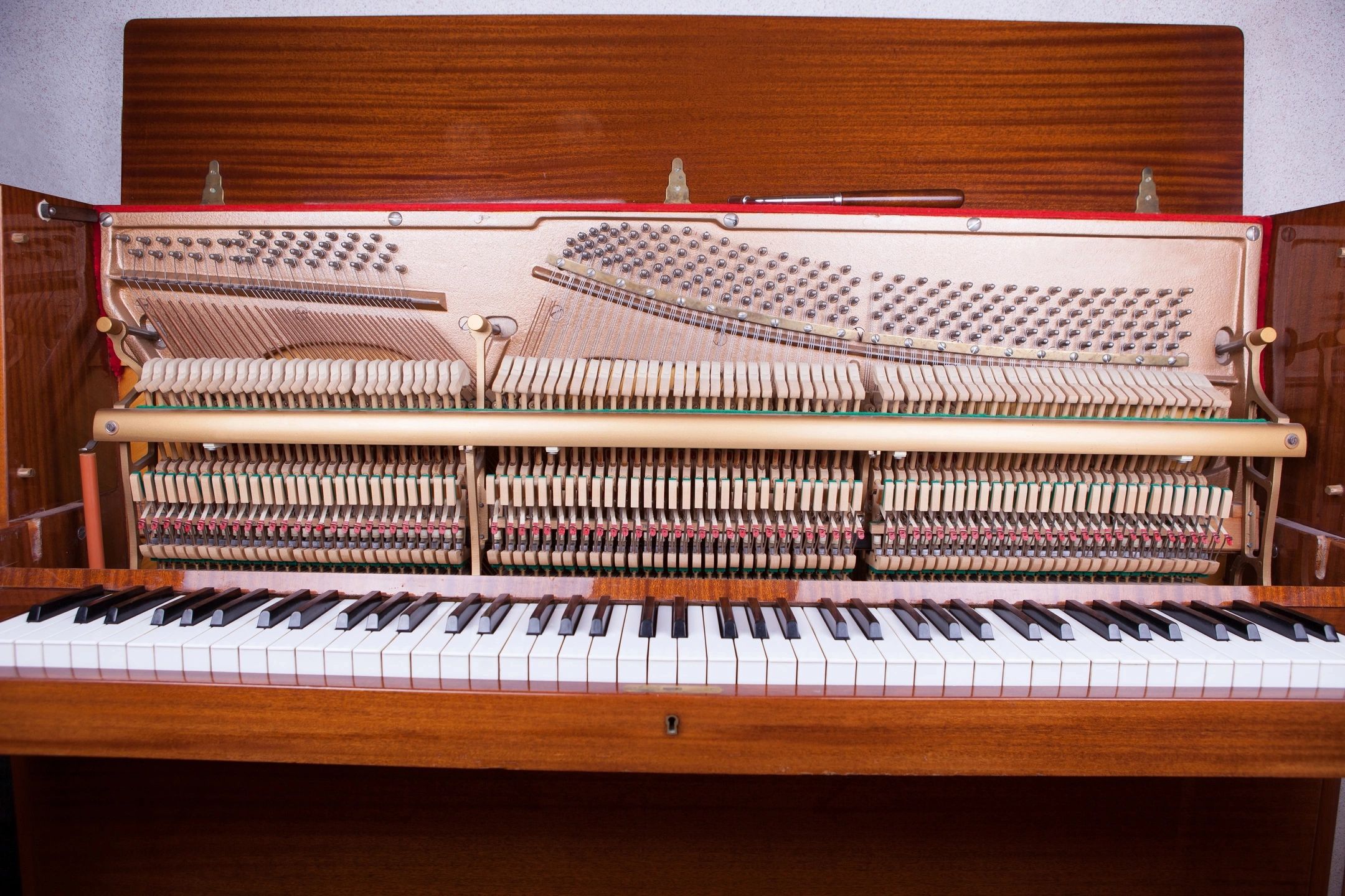 Expert Piano Tuning and Repair Services