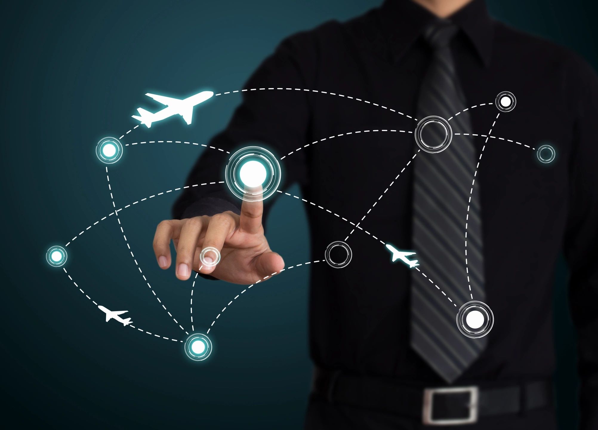 JPA INTERNATIONAL LLC