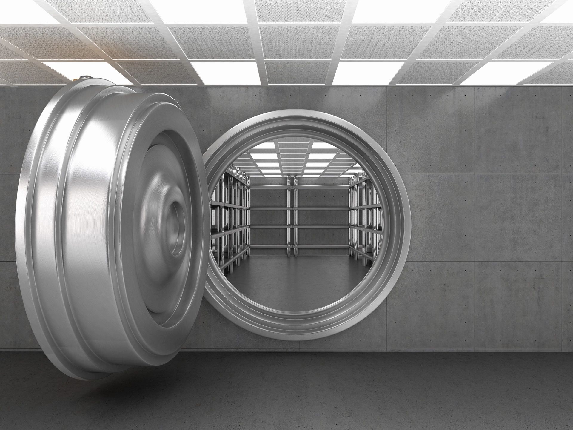 Buffalo Safe & Lock Company