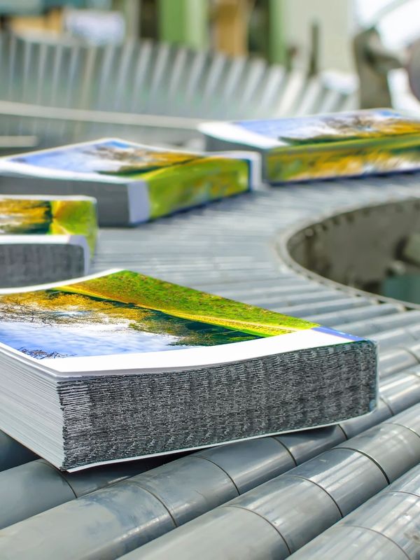 Vision Print & Design