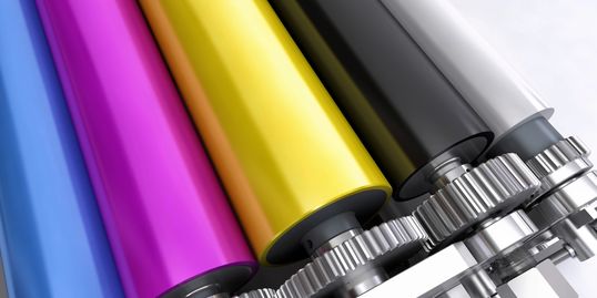 TGI Distributors, LLC. - T&K Toka Printing Ink, Toplevel Printing Ink