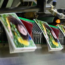 TGI Distributors, LLC. - T&K Toka Printing Ink, Toplevel Printing Ink