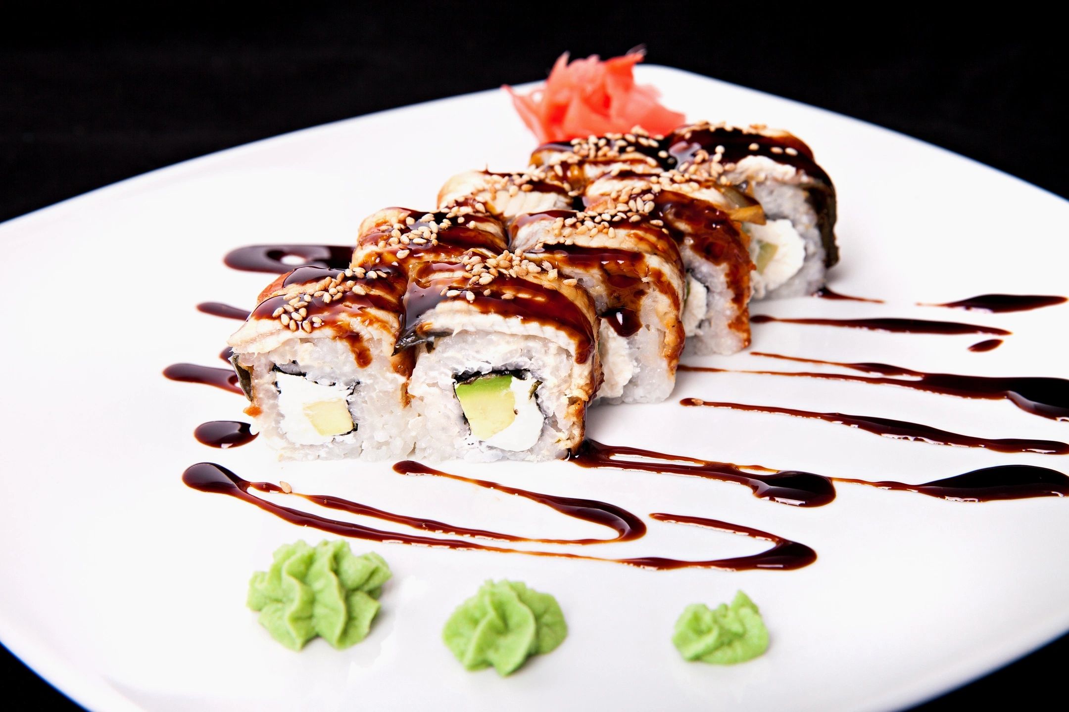 Contact Us | Makimoto Sushi