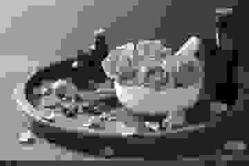 Nature's Harmony Soap - Organic Soap, Natural Ingredients