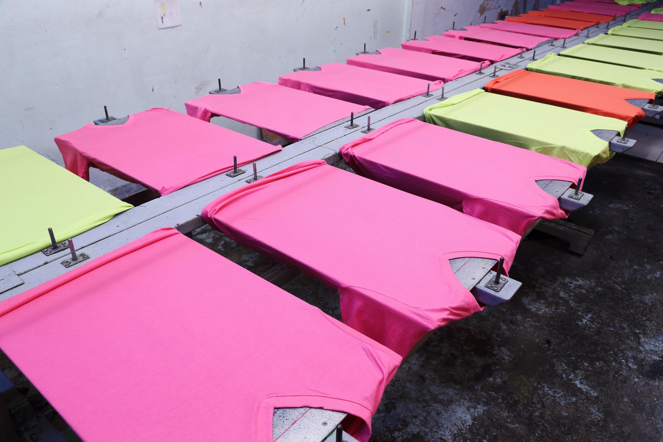 SCREEN PRINTING