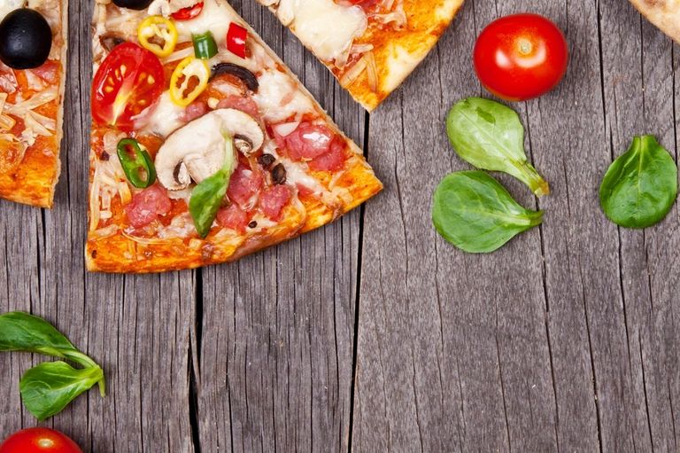 Pizzutillo's Pizza - Pizza, Delivery, Restaurants That Deliver