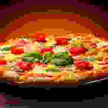 Gianelli's & Chicken Man - Pizza, Pizza Restaurant, Chicken, Pizza