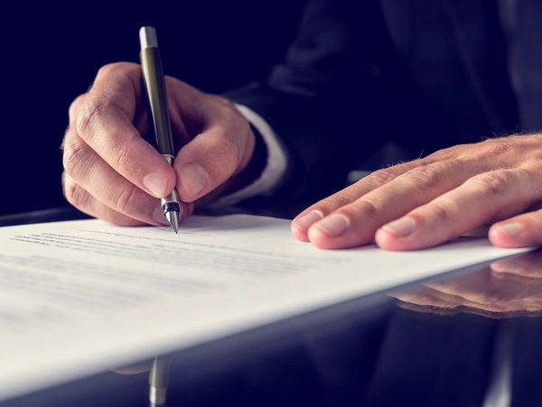 Marlin Financial & Leasing Corp - Finance Lease, Sale Lease Back