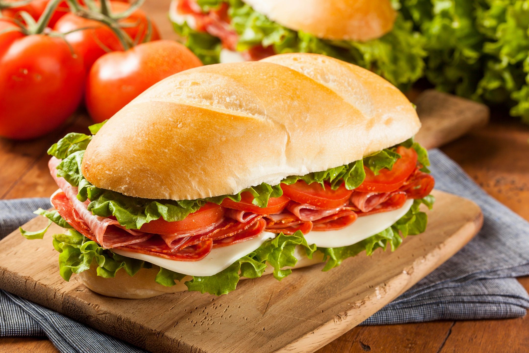 Subs
