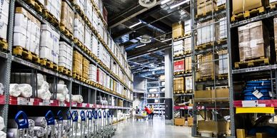 C.R.Daniels Inc - Dandux, ReadyVote, Contract Manufacturing