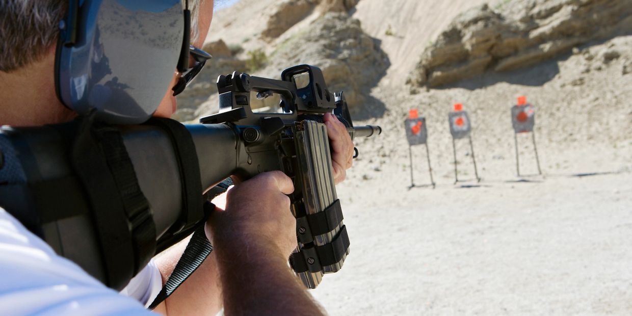 Laser Edge Tactical - Laser Engraved Magazines