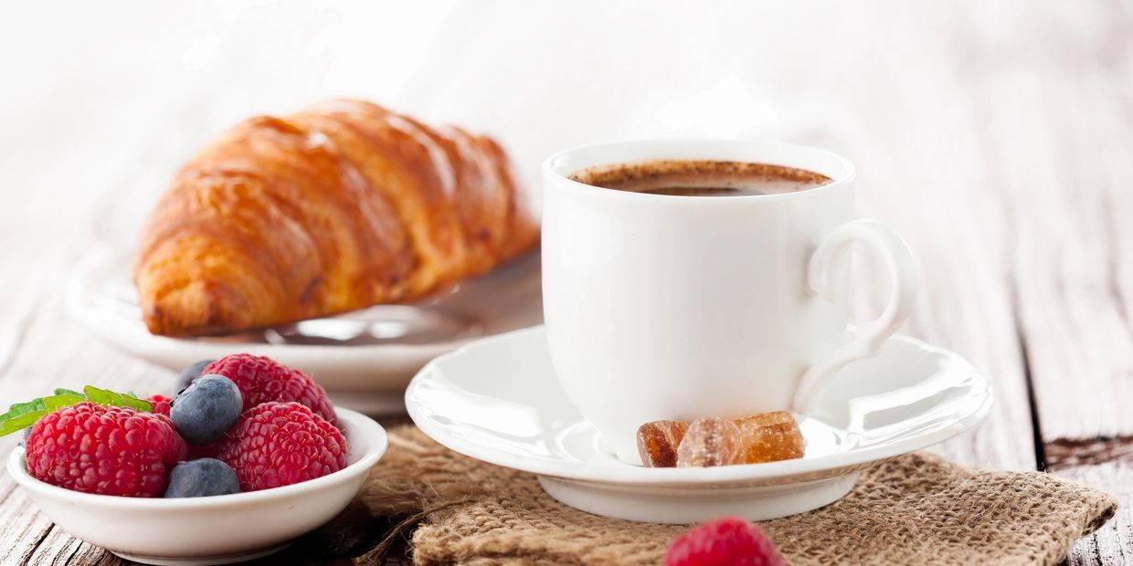 Gourmet Coffee Shop