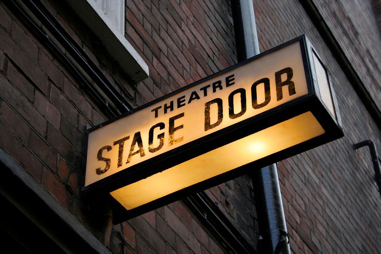 Legacy Theatre