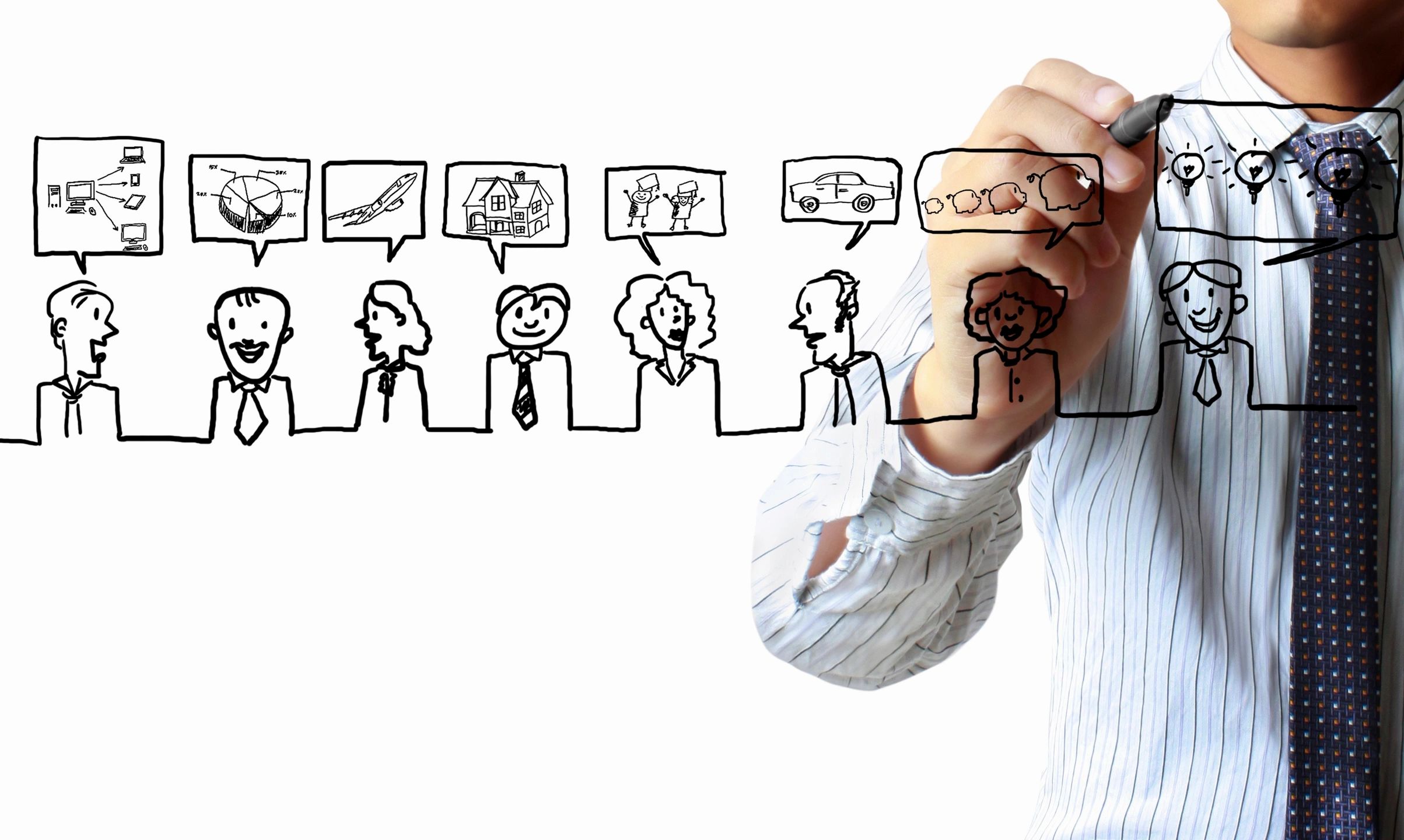 A Beginner's Guide to Story Mapping