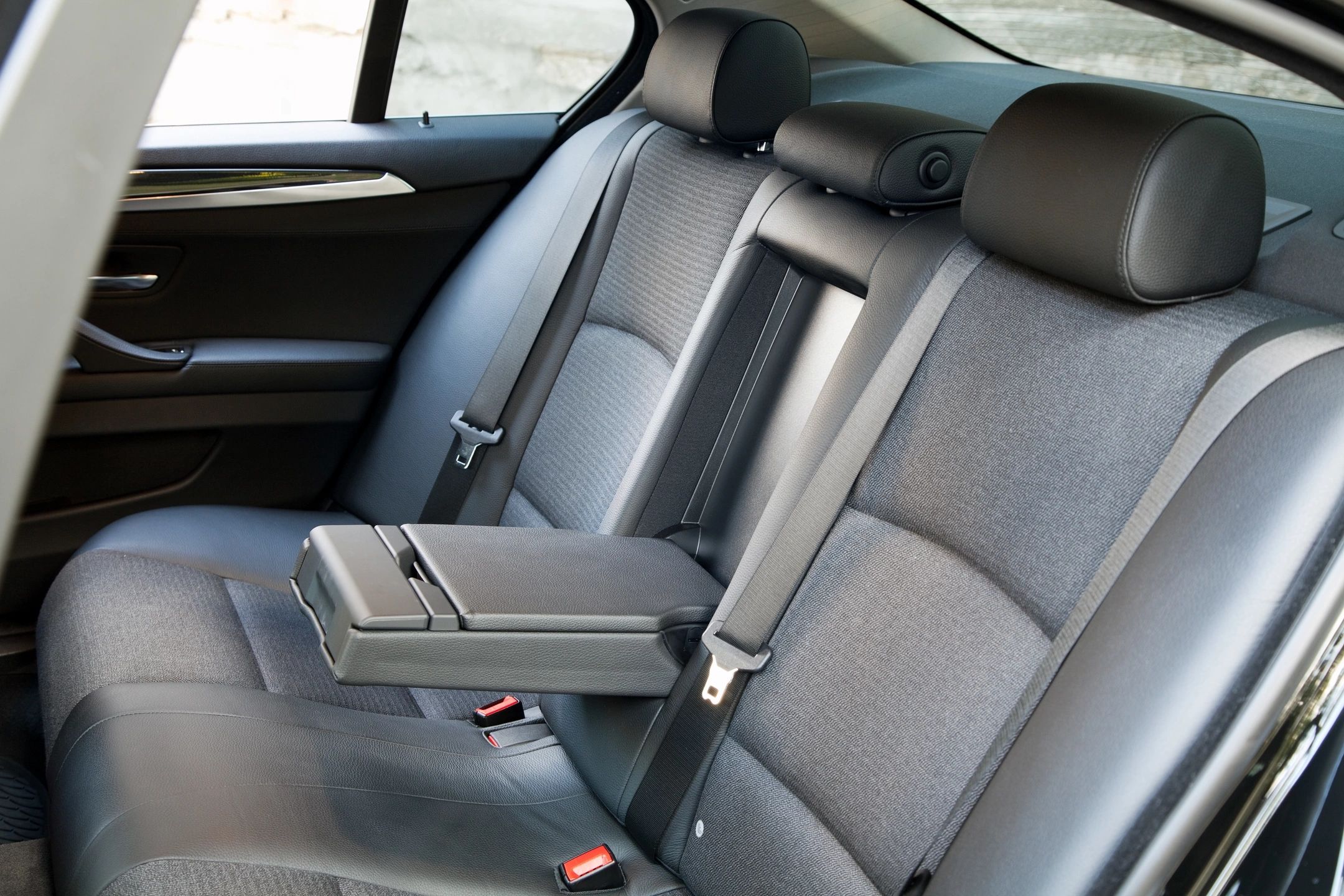Interior Detailing: Reviving Your Car's Cabin Like a Pro