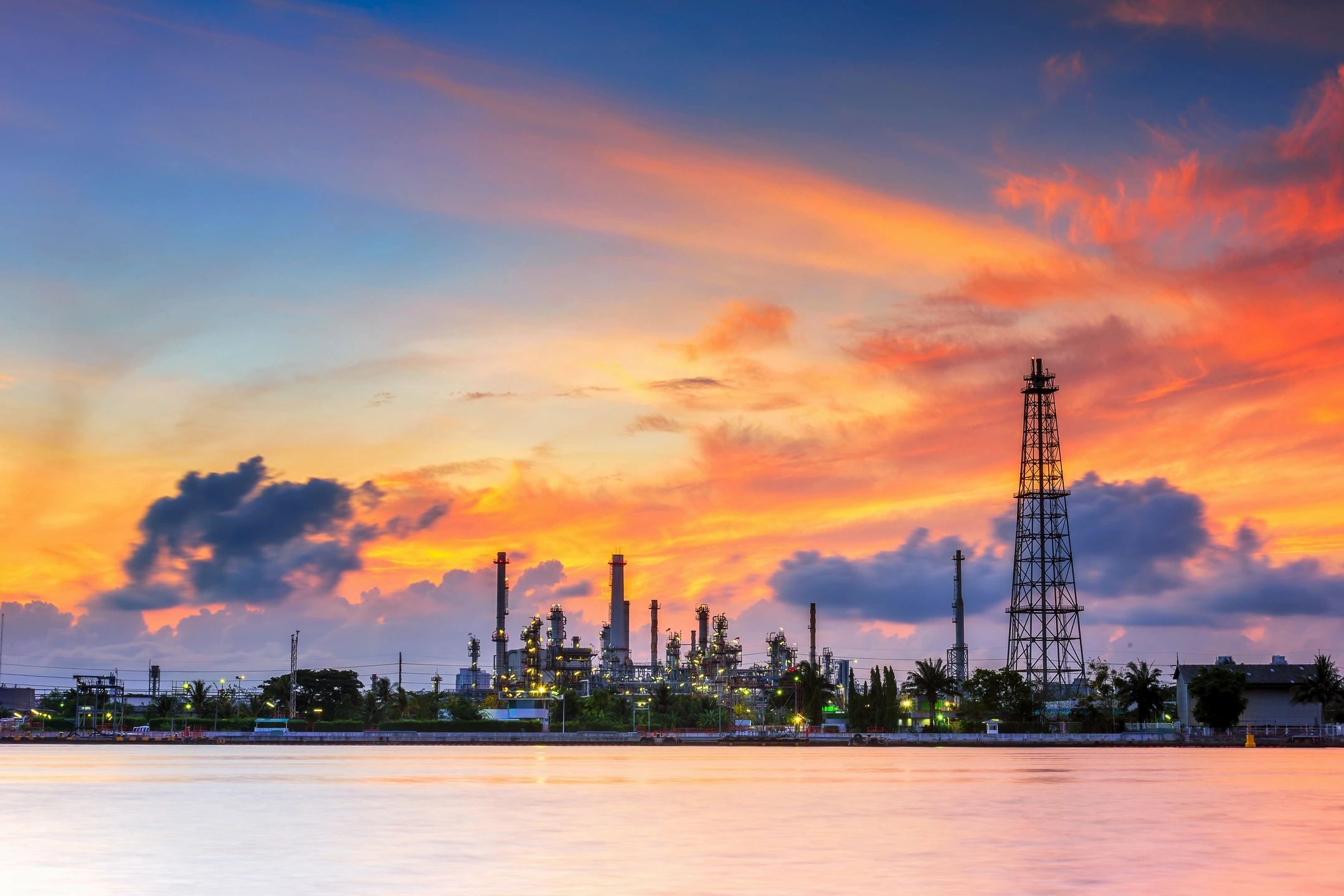 Pacific Energy