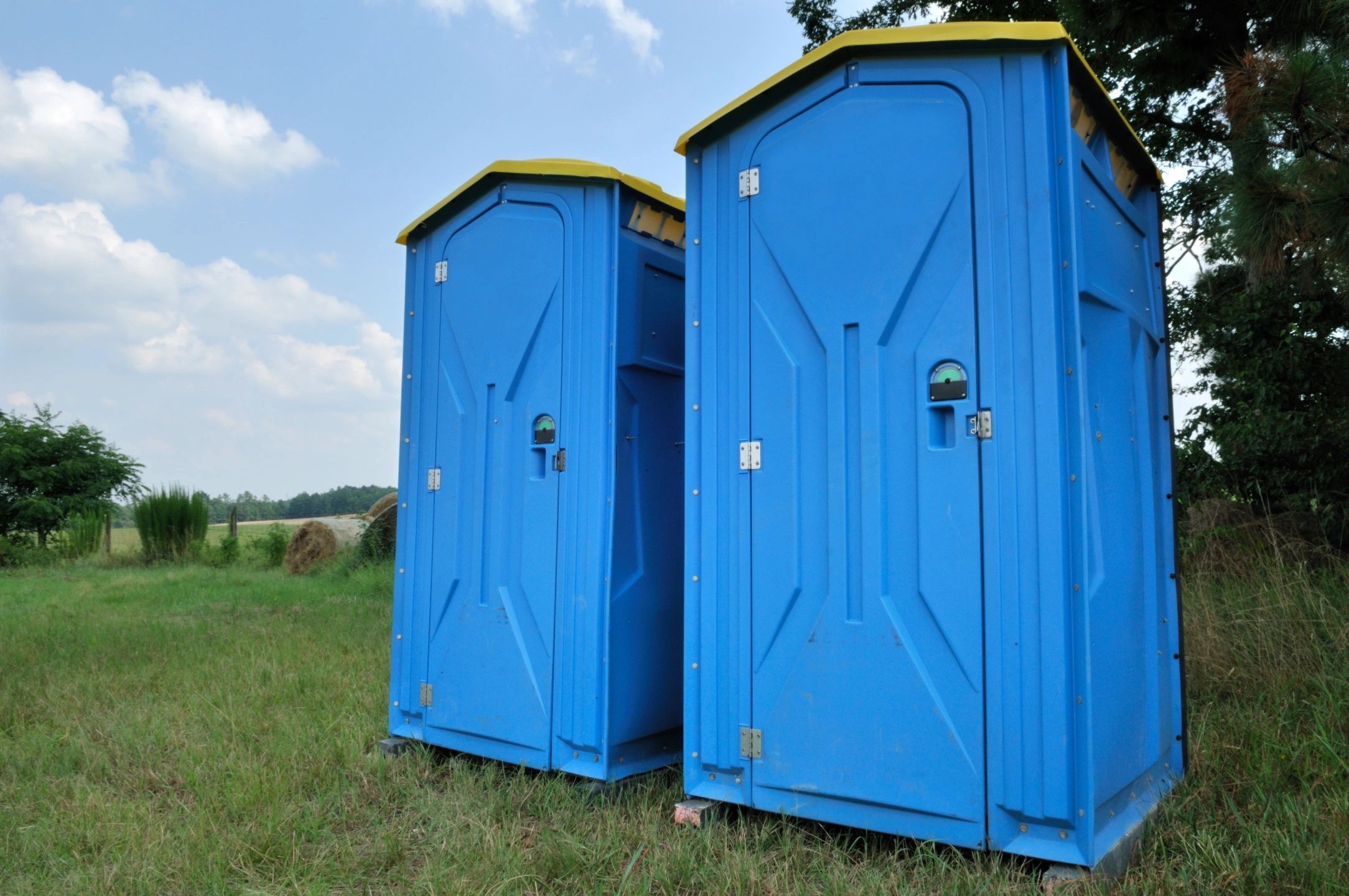 So Fresh and So Clean - Porta Potty, Portable Toilets, Toilet