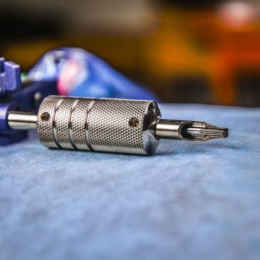 SELF MADE Tattoo - Tattoo and Piercing Shop, Walk-In Tattoos, Tattoo Shop