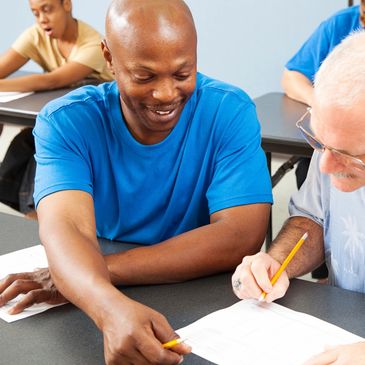 University Expert Tutors