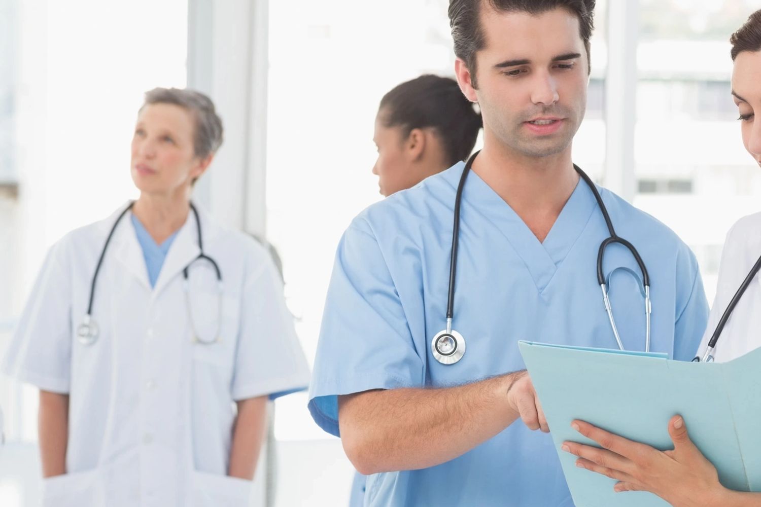 My Wellness Express - Walk in Clinic, Medical, Wellness Clinics