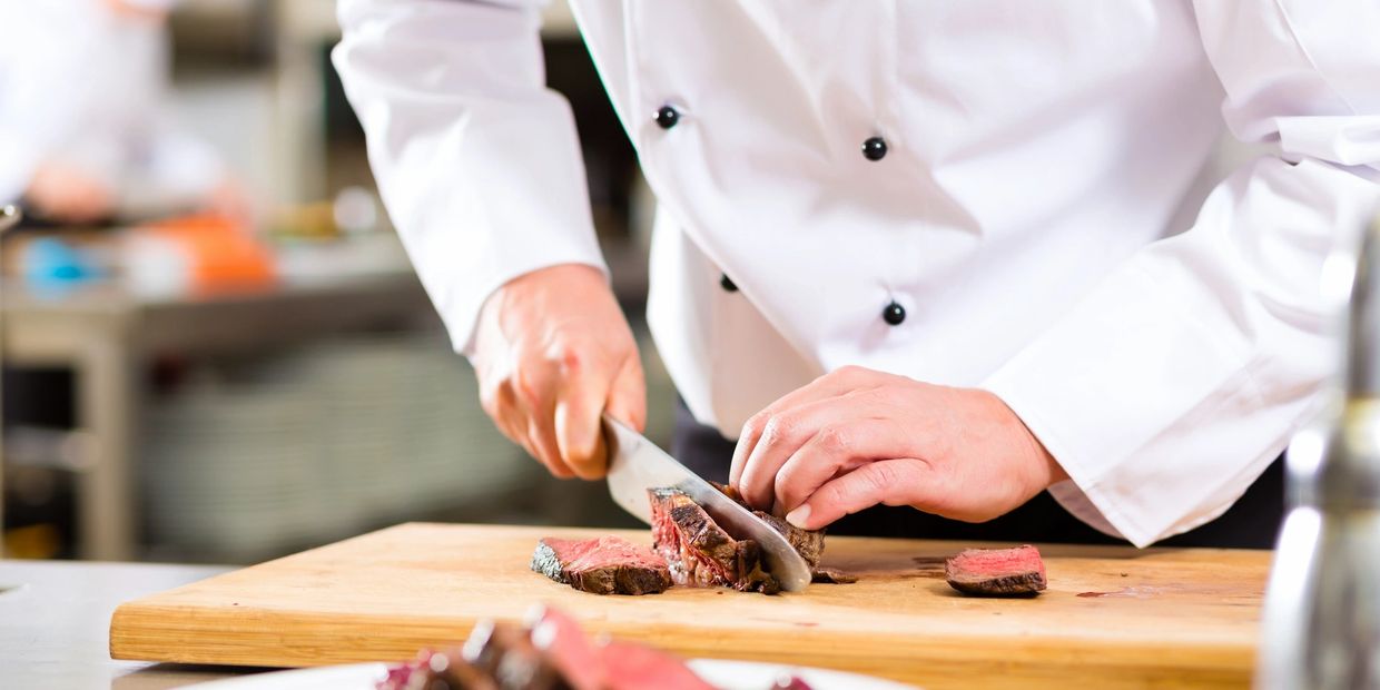 Professional Catering | Executive Chefs Catering